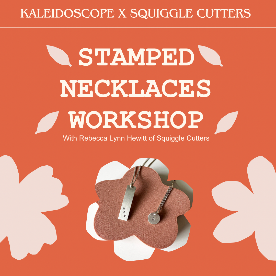 Workshops – KALEIDOSCOPE COLLECTIVE